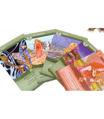 Настольная игра «Иниш» - Магазин SPGames.lv