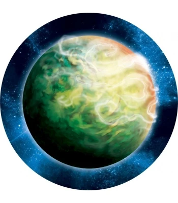 Космический контакт - Магазин настолок SPGames.lv